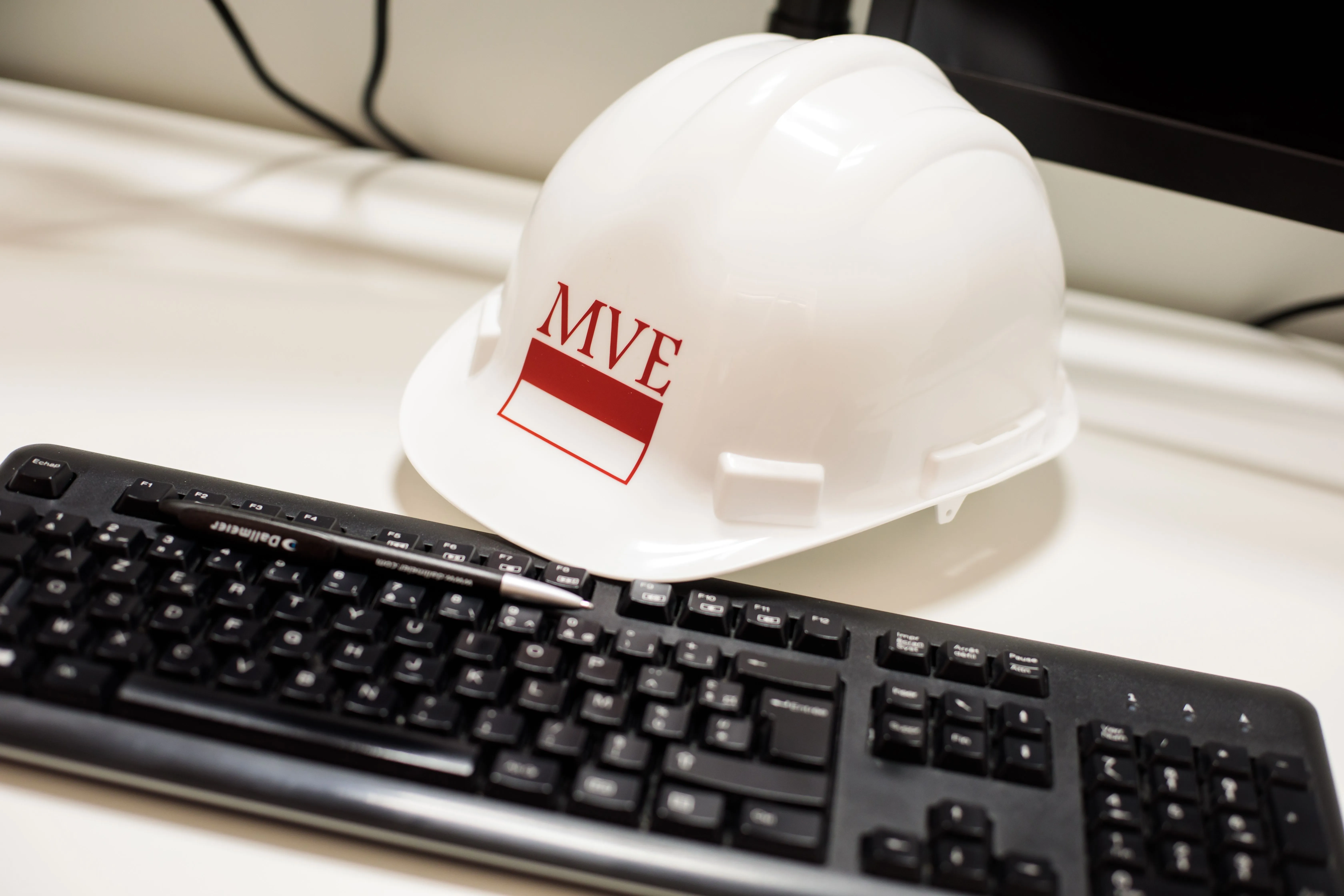 MVE